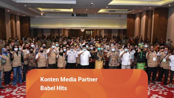 Menteri Desa dan PDTT Tegaskan Dana Desa Harus Dirasakan Warga Desa ...